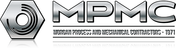 Morgan Process & Mechanical Contractors | Full-Service Piping, Plumbing ...